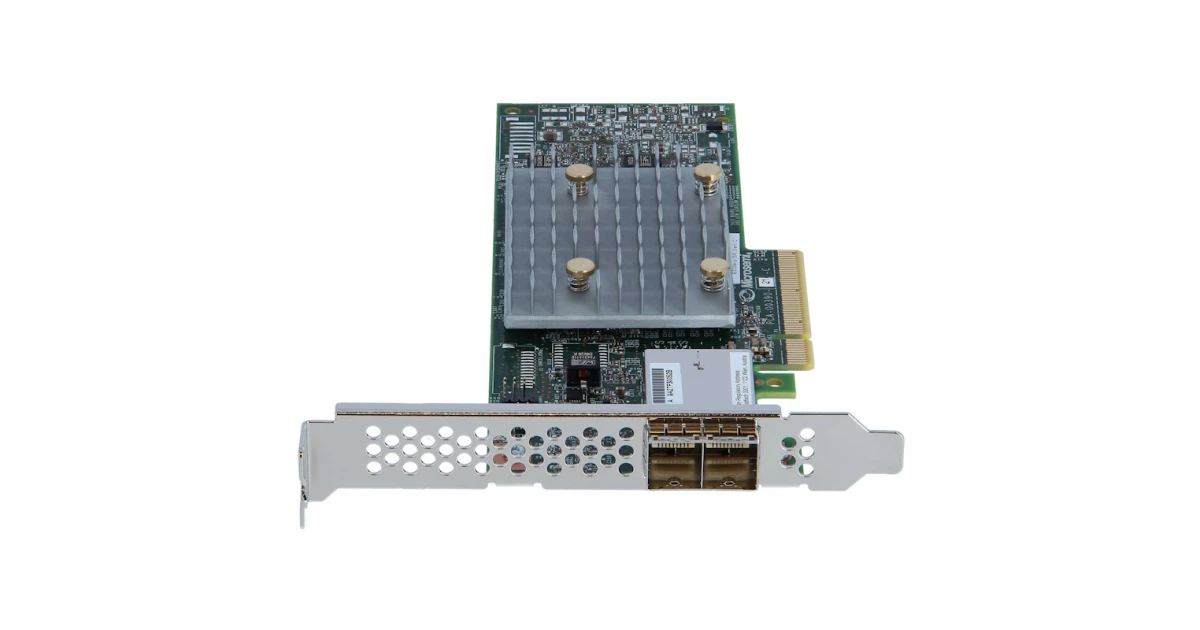 RAID HP Smart Array E208e-p SAS Controller (804398-B21) - купити в ...