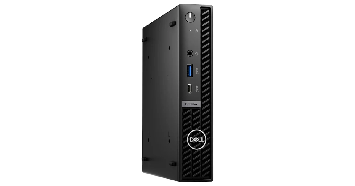 Купити комп'ютер Dell Optiplex 7020 Micro за найкращою ціною в Києві та ...