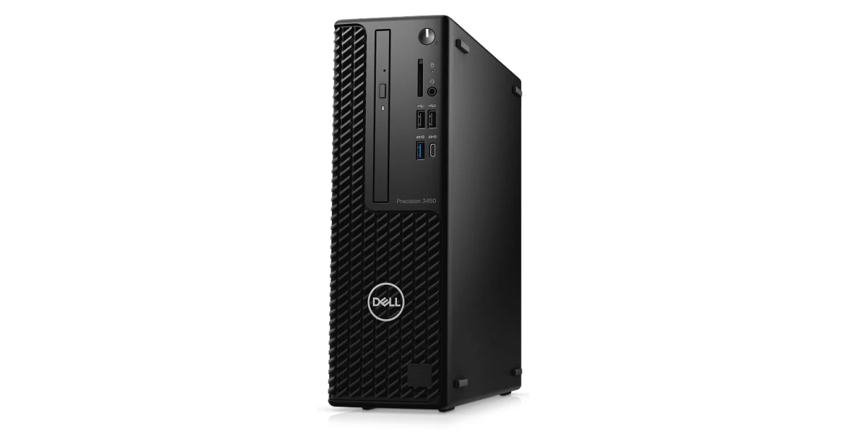 Комп'ютер Dell Precision 3450 SFF - купити в Києві, Україні | ціна ...