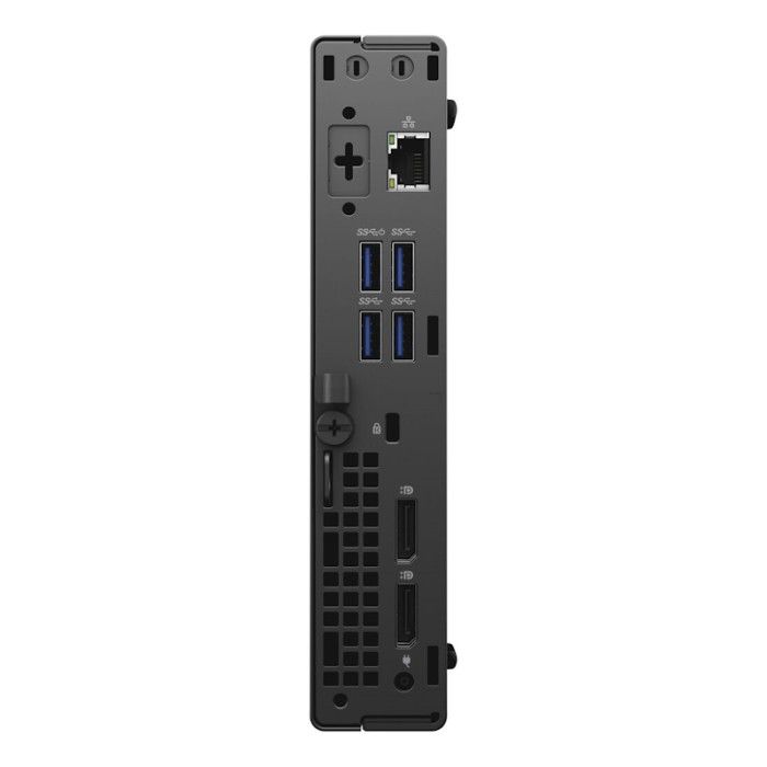 Купити комп'ютер Dell Optiplex 5080 Micro за найкращою ціною в Києві та ...